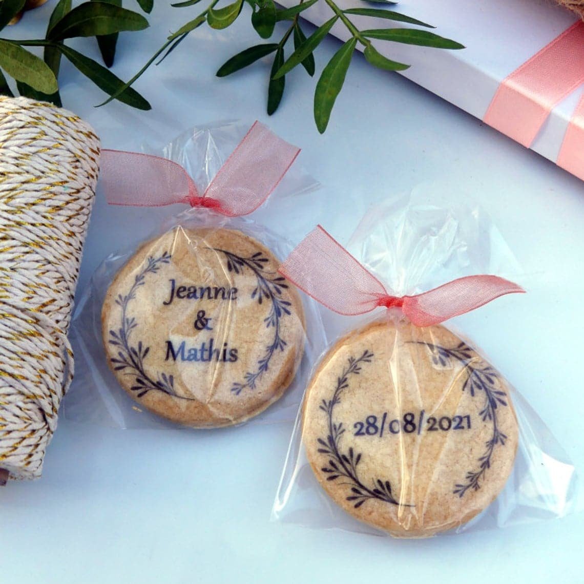 Idees Cadeaux Invites Mariage